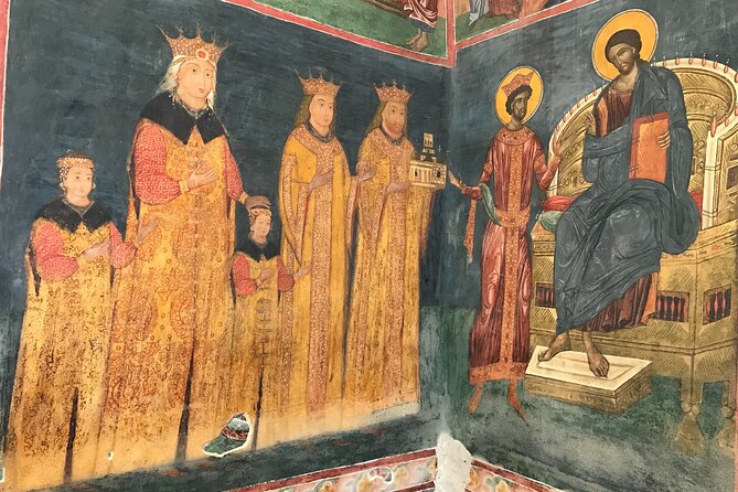 Bucovina Extra Day Monasteries Tour - Practical Details for Travelers