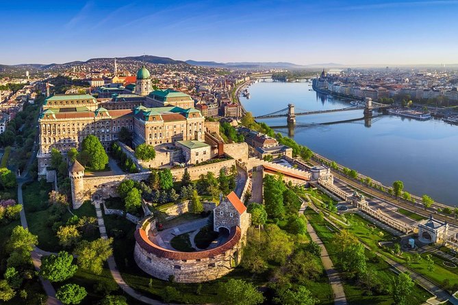 Budapest: 3-Hour Live-guided Bus Tour + 1-hour River Cruise - What to Expect and How it’s Organized