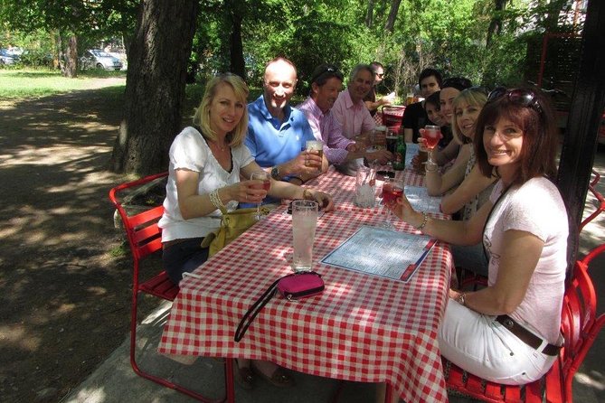 Budapest Bike Tour with Hungarian Goulash - An In-Depth Look at the Budapest Bike Tour Experience