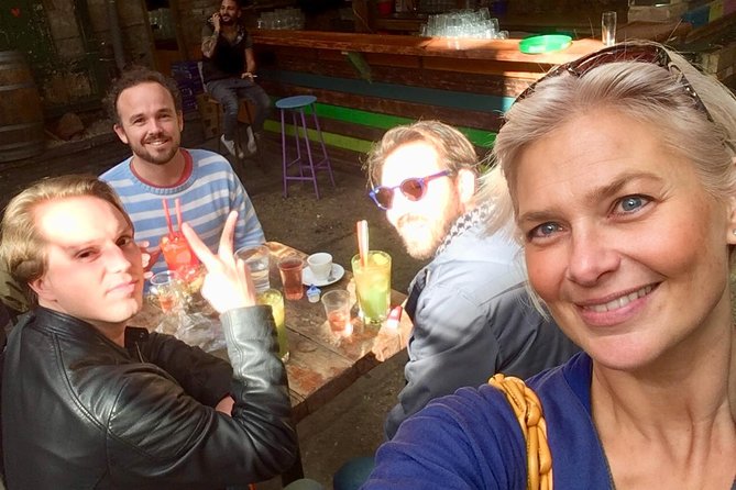Budapest Food Tasting Tour with Nelli & her local guides - What Food and Drinks Will You Enjoy?