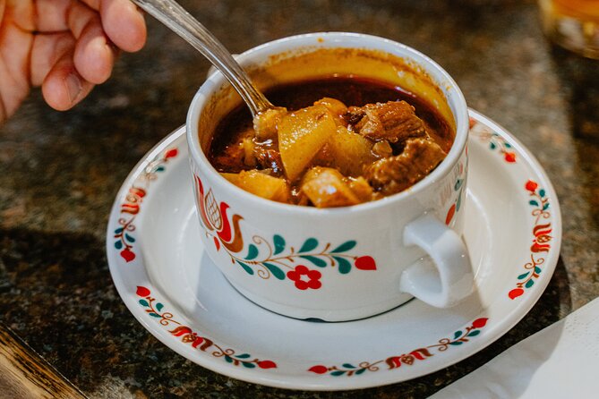 Budapest Food Tour & Wine Tasting 2025 by Foodapest - An Authentic Culinary Journey in Budapest