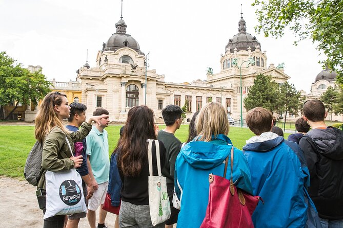 Budapest Overview Private tour - What’s Included and Not (and What That Means)