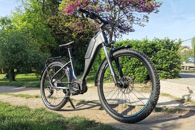 Budapest Peaks Off-Road eBike Tour - An In-Depth Look at the Budapest Peaks Off-Road eBike Tour