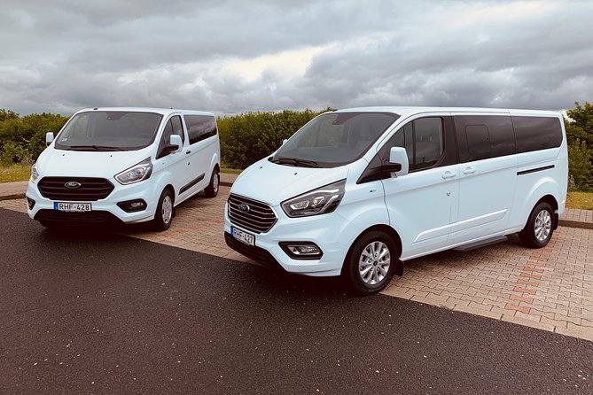 Budapest Private Airport Transfer to City or to BUD Airport Door 2 Door - What to Expect from Your Budapest Private Transfer