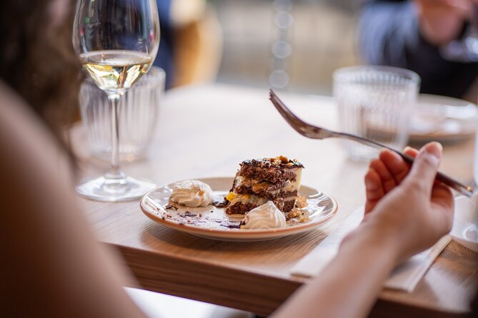 Budapest Tipsy Guided Food Tour with Drinks Included - A Closer Look at the Tour Experience