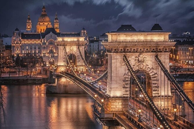Budapest Unveiled Exclusive Day Tour - What to Expect from the Budapest Unveiled Tour