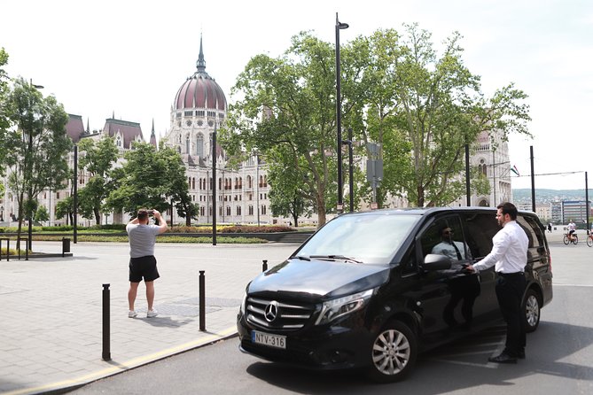 Budapest Urban Ride - Private Half Day Car Tour - Discovering Budapest in Comfort and Style