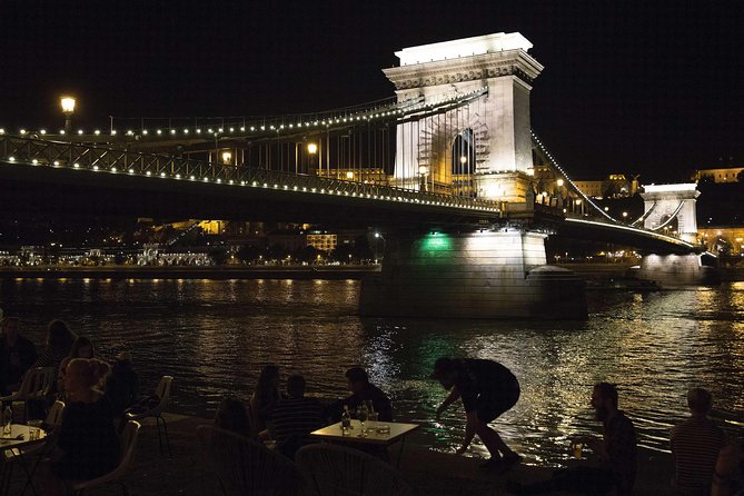 Budapest Urban Walk - Budapest City Tour with Cake & Coffee - A Close Look at the Itinerary