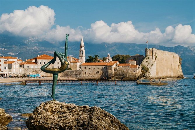 Budva City Tour - A Closer Look at the Budva City Tour