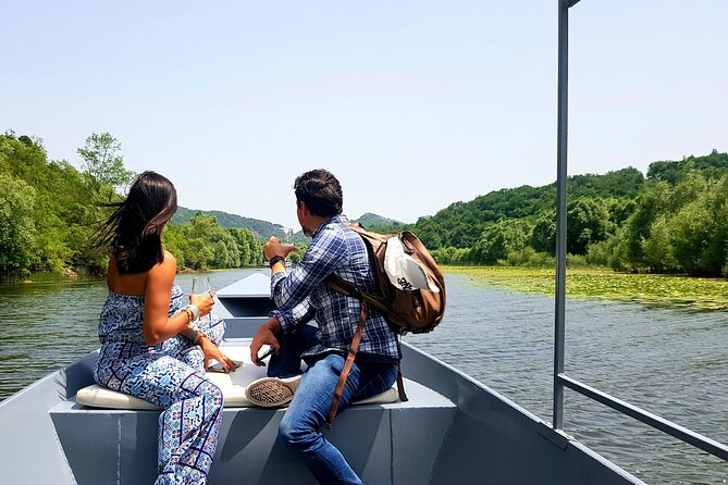 Budva & Kotorwith Optional Speedboat Tour to Lady of the Rocks - A Detailed Breakdown of the Itinerary