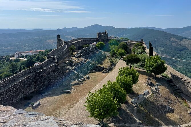 Buggy and Moto 4 Tours in Marvão - An In-Depth Look at the Buggy and Moto 4 Experience