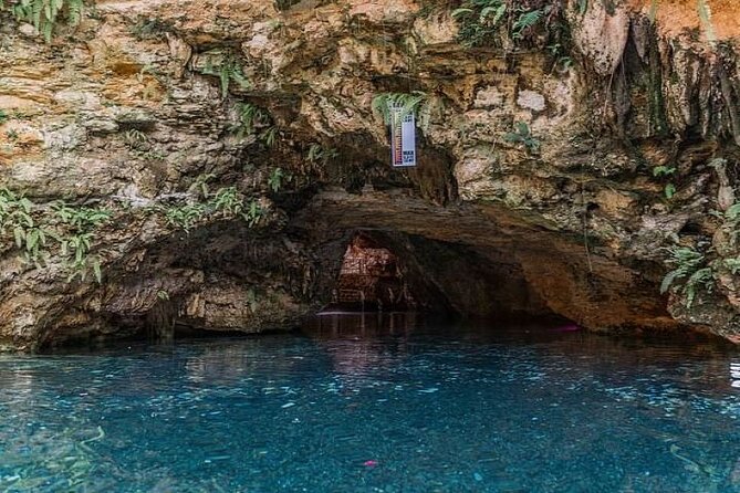 Buggy Half Day Adventure with Cave Swim from Punta Cana - An Introduction to the Experience