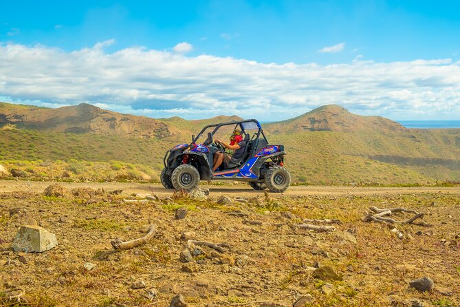 Buggy tour at Anfi beach - Who Will Love This Tour?
