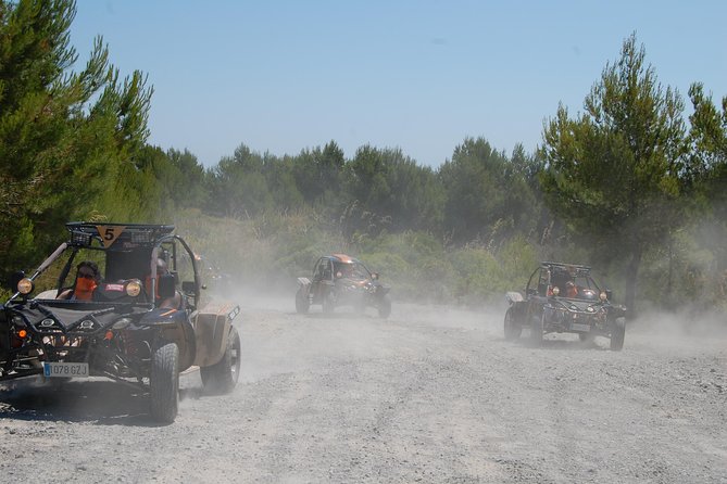 Buggy tour: East area of Mallorca - An In-Depth Look at the Mallorca East Area Buggy Tour