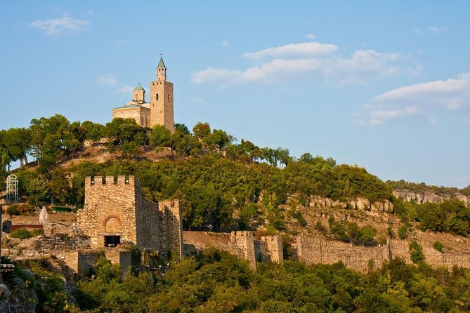 Bulgaria Day Trip: Private Tour from Bucharest - What to Expect from the Bulgaria Day Trip