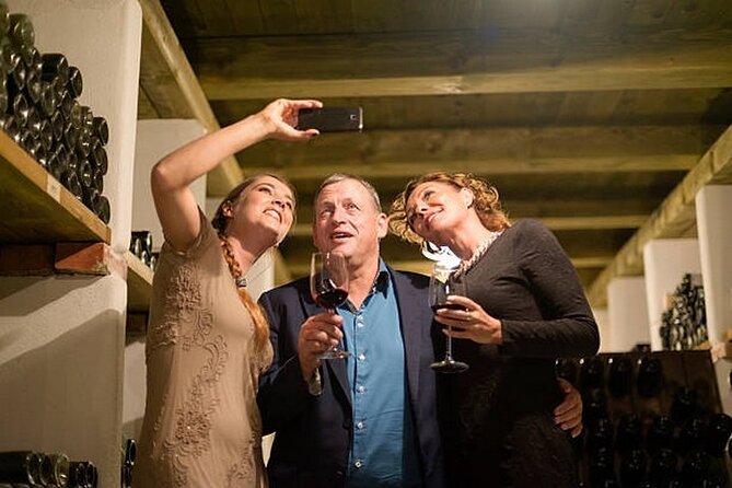 Burgundy wine tour - Private tour with professional tour guide ! - A Full Look at the Burgundy Wine Private Tour