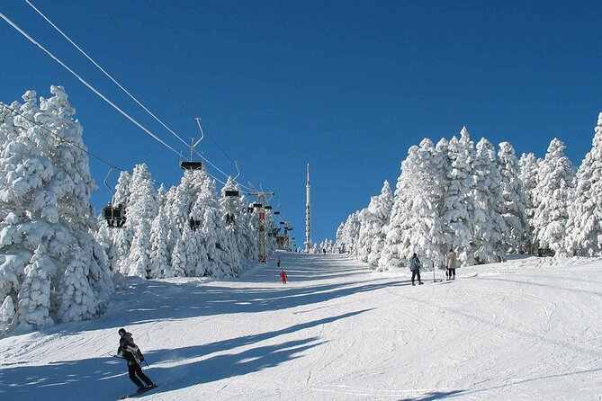 Bursa Tour from Istanbul Included Lunch & Cable Car - Detailed Breakdown of the Tour Experience