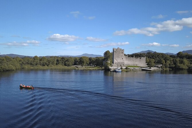 Bus & Boat Tour - Exploring the Itinerary in Detail