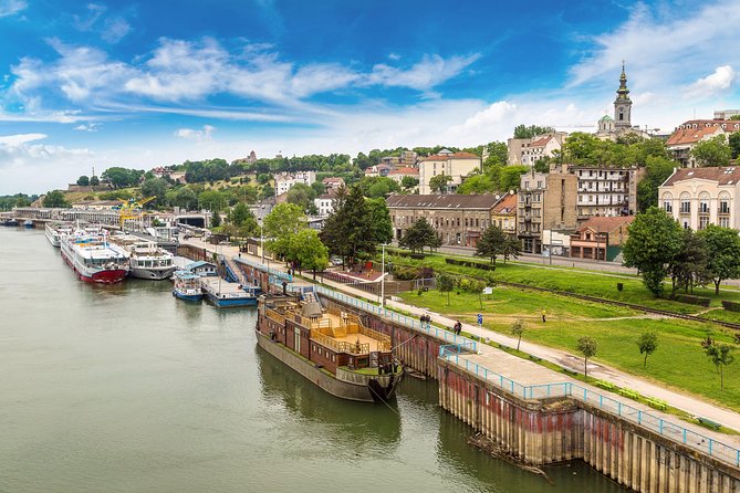 Bustling Belgrade Day Tour - Exploring Belgrade: What to Expect