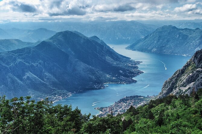 Cable Car Lovcen & Kotor Old Town / W Local Licensed Guide - An In-Depth Look at What the Tour Offers