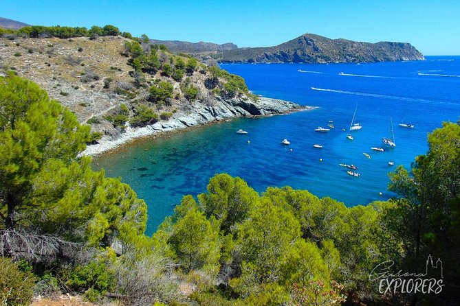 Cadaqués & Dalí House-Museum day trip from Girona (tickets included) - The Itinerary in Detail: What to Expect
