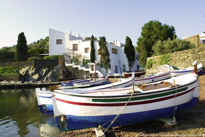 Cadaqués & Wine Tasting Day Trip - An In-Depth Look at the Tour Experience