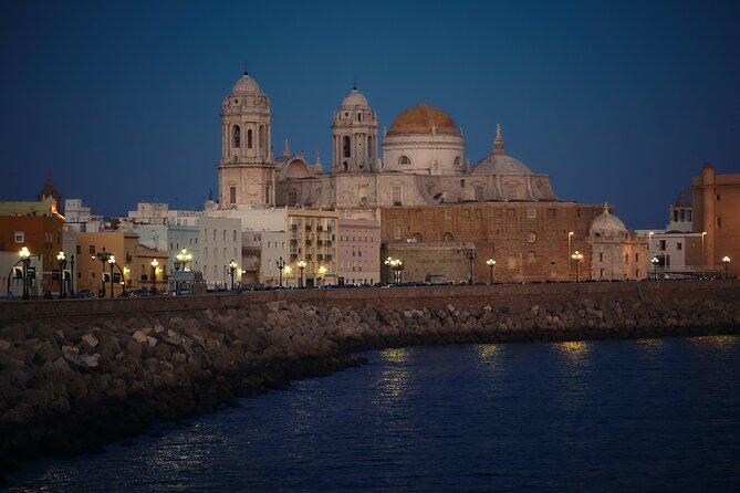 Cadiz Like a Local: Customized Private Tour - What’s Included and What’s Not?
