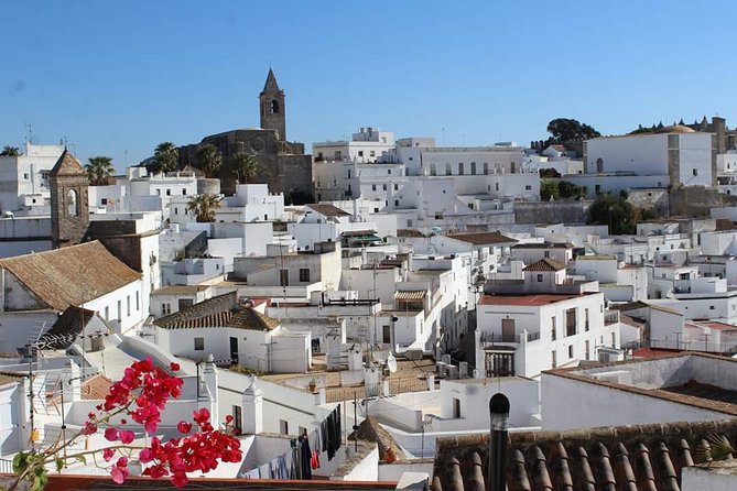 Cadiz Private Shore Excursion: The White Washed Villages & Trafalgar Cape - The Practicalities
