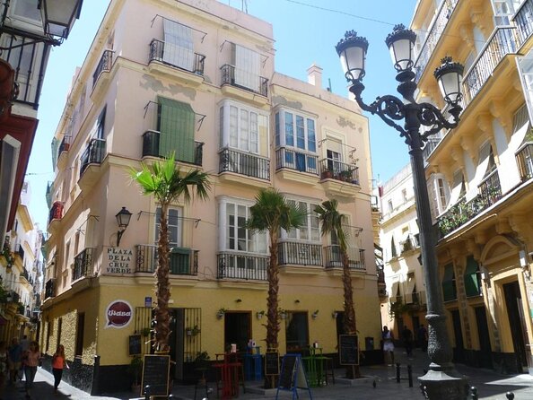 Cadiz Private Tour - Introduction: Why Consider This Tour?