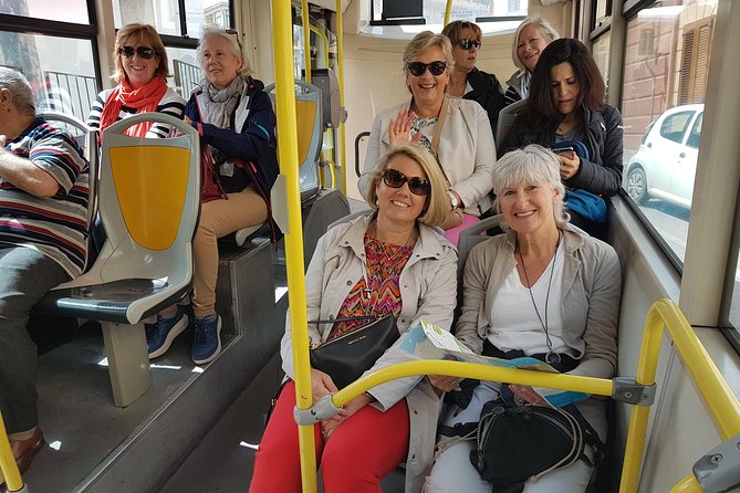 Cagliari Easy Tour - A Detailed Look at What to Expect