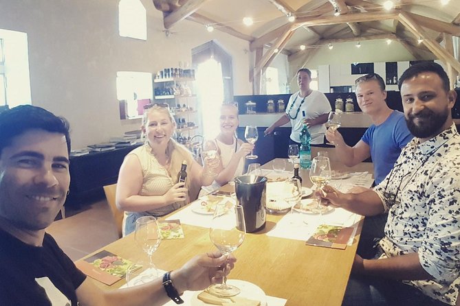 Cagliari: Experience Tasting from Chia - An In-Depth Look at the Tour Experience