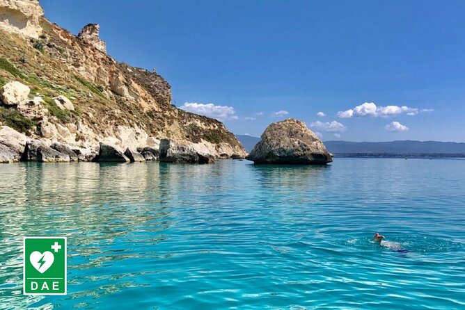 Cagliari: Sailing tour with 4 stops, snorkeling and Prosecco - A Detailed Look at the Cagliari Sailing Tour