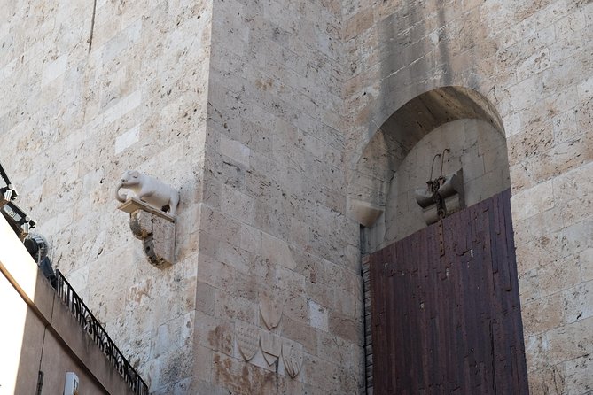 Cagliari Walking tour - What You Can Expect from This Cagliari Walking Tour