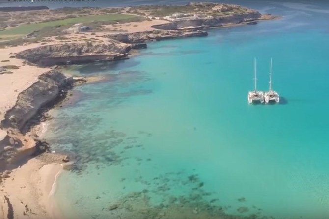 Cala Comte Private Catamaran Tour - Why Travelers Rave About It