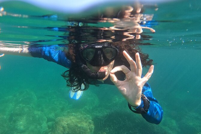 Cala Gonone Snorkeling in the Orosei Gulf - Key Points