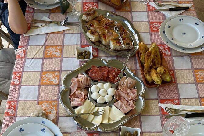 Calabria Pasta Class - An Overview of the Calabria Pasta Class