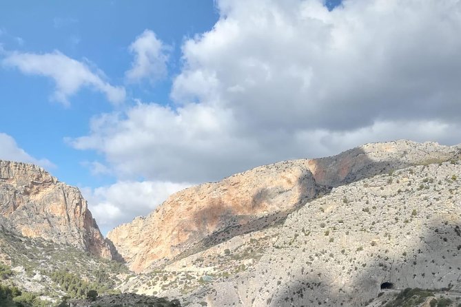 Caminito del Rey Trekking Walkway - The Experience in Detail
