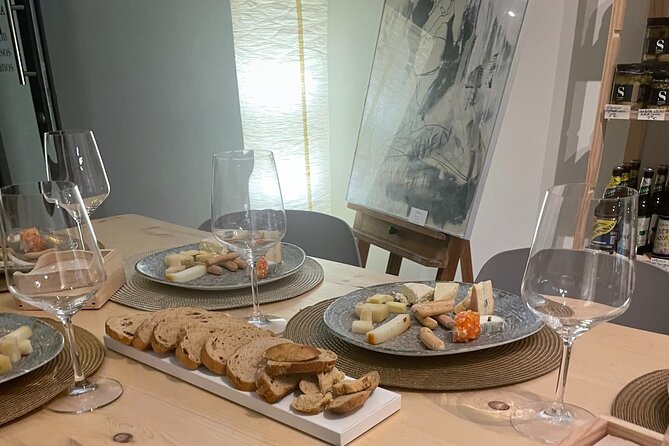 Canarian cheese tasting - An In-Depth Look at the Canarian Cheese Tasting Tour