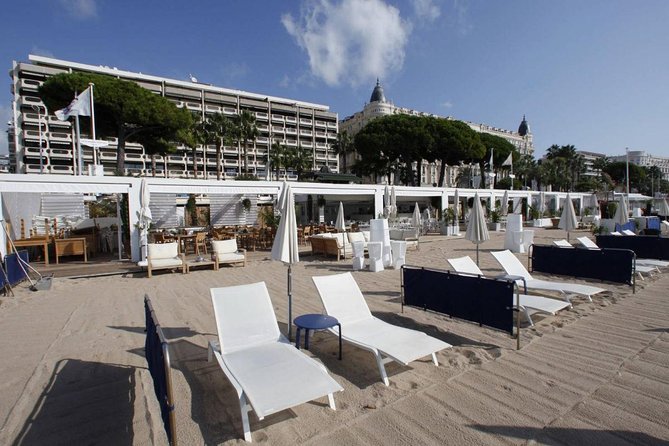 Cannes & Antibes private guided tour - What to Expect and Why It Matters