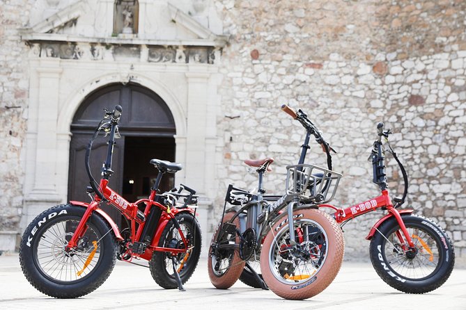 Cannes E-Bike Guided Tour - What to Expect from the Cannes E-Bike Guided Tour