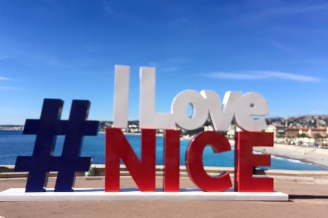 Cannes shore excursion with a private tour guide - Why Choose a Private Guided Tour in Cannes?