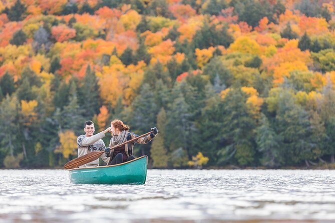 Canoeing trip to Reindeer Farm and Husky Park visit - Why This Tour Offers Real Value