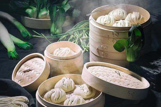 Cantonese Dimsum Cooking Lesson in Como or Lugano with Chef Ling - Key Points