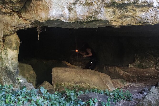 Canyon of Sicily ,Trekking Eco Tour in Iblei Nature Reserve - What’s Included and What to Expect