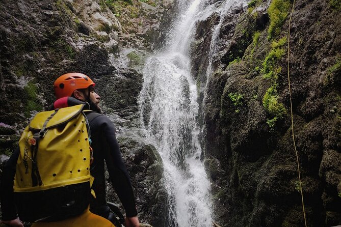 Canyoning in Batumi - The Itinerary in Detail: What You’ll Actually Do