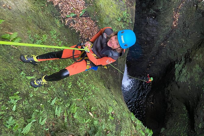 Canyoning Lower Ilheus - Flores Island - What to Expect from the Canyoning Lower Ilheus Tour