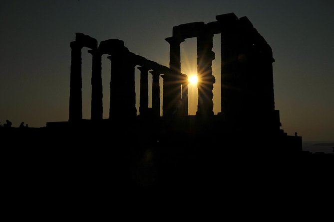 Cape Sounio, Poseidon Temple (5 hours). Day or Evening/ Sunset tour - The Practical Side: What You Need to Know