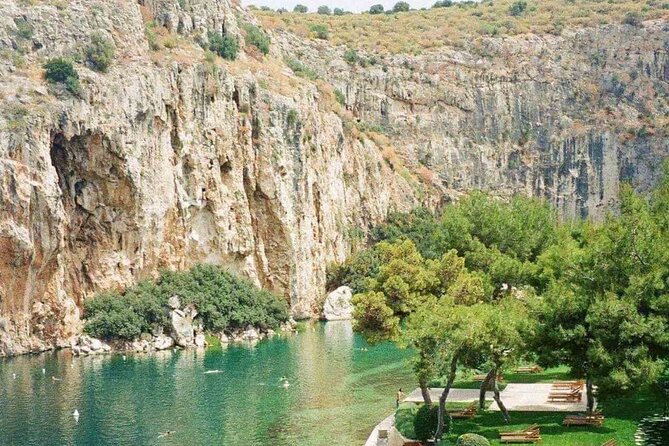 Cape Sounio &Temple of Poseidon Private Tour from Athens - A Deep Dive into the Tour Experience