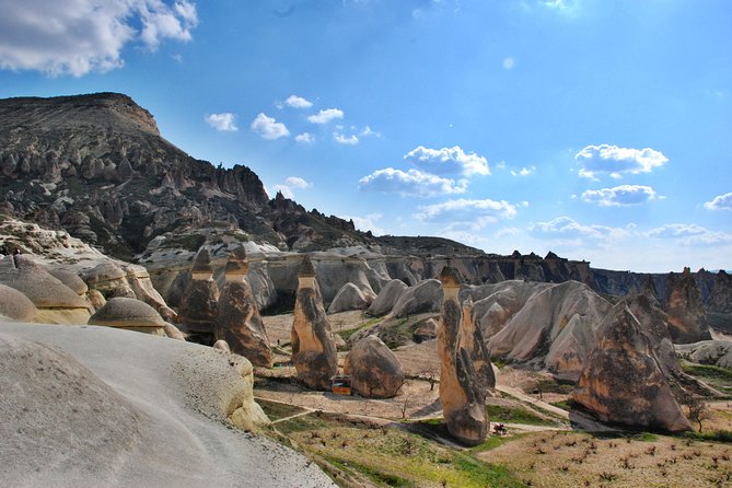 Cappadocia and Central Anatolia Tour with Professional Tour Guide - A Detailed Look at the Itinerary