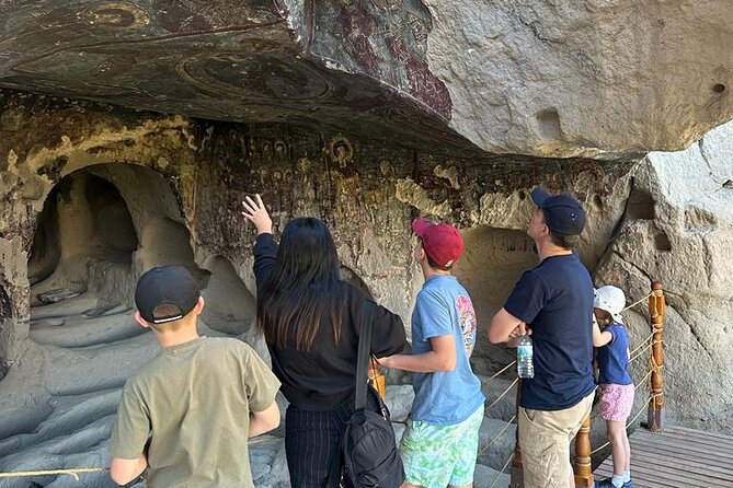 Cappadocia Green Tour By Private Mercedes Car + Expert Tour Guide - Introduction: Why This Tour Might Be Your Best Choice in Cappadocia